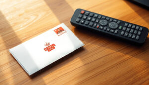 Free TV Licence for UK Pensioners: Eligibility & Claim Guide ...